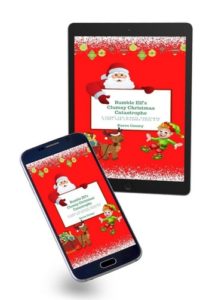 A Short Story About Christmas and a Clumsy Elf