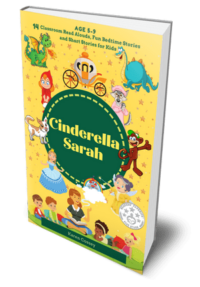 Grandma's Muddled Magic—a hilarious Fairy Tale Retelling