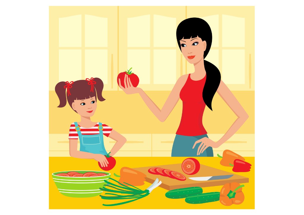 Free Bedtime Stories Online—short English children's stories